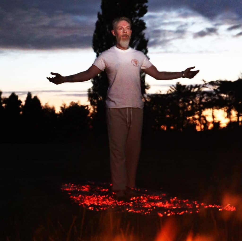 Firewalk - The UK's best Firewalking Courses